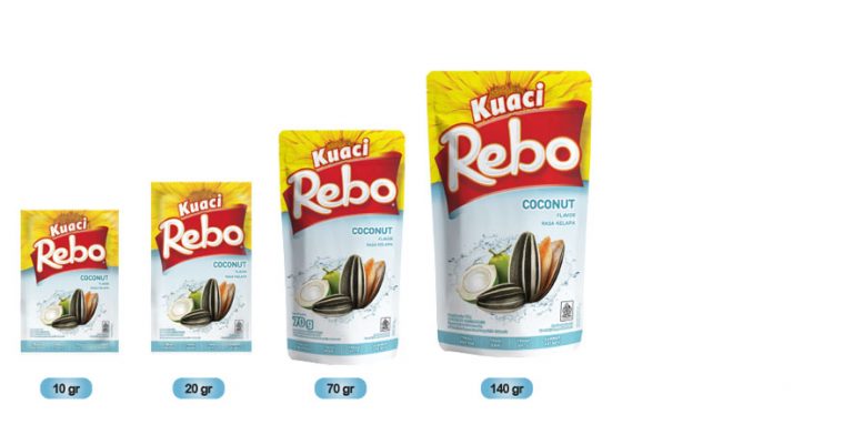 Coconut Flavour – Kuaci Rebo